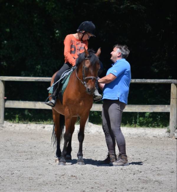 Centre Equestre - Ecurie de la Chenaie